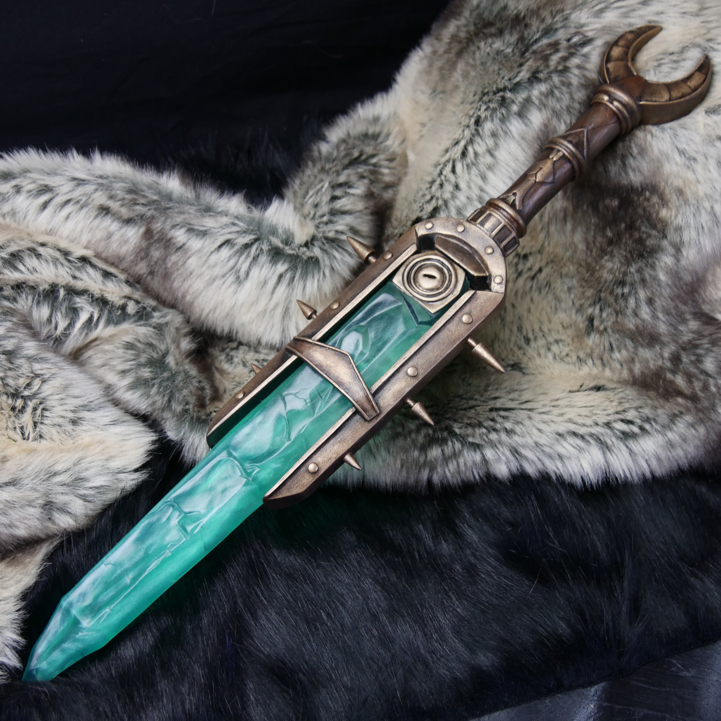 Mehrunes Razor Morrowind