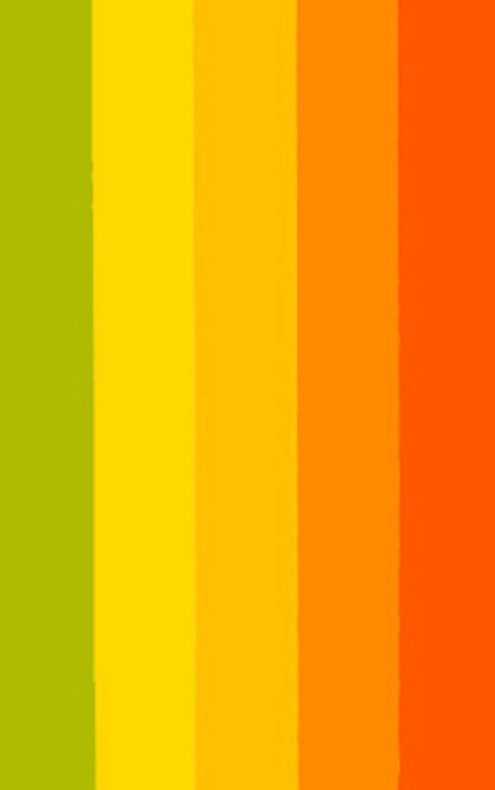 Vintage Original Color the World Rainbows Wallpaper - Etsy