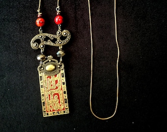 Middle eastern jewelry | Etsy