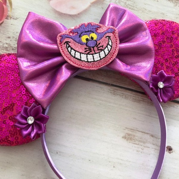 Cheshire Cat - Etsy
