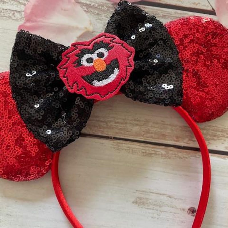 Muppet Ears - Etsy