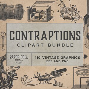 Vintage Patriotic Digital Paper Red, White and Blue Craft Paper Fourth ...