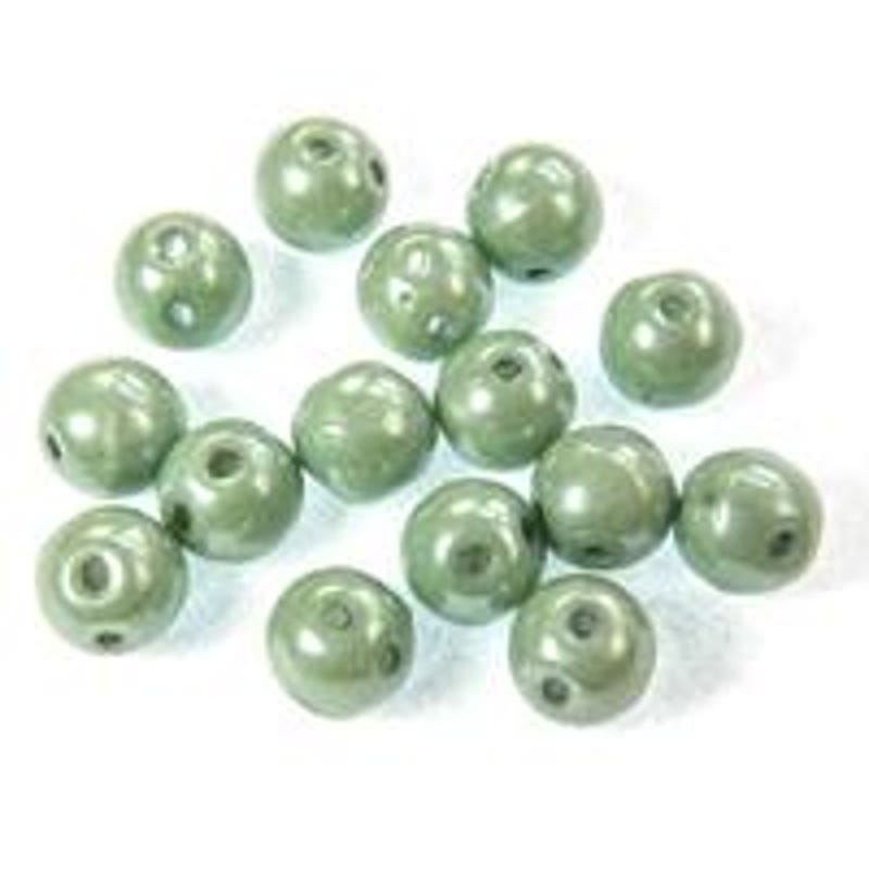 PotomacBeads (Ships from: the US) - Etsy