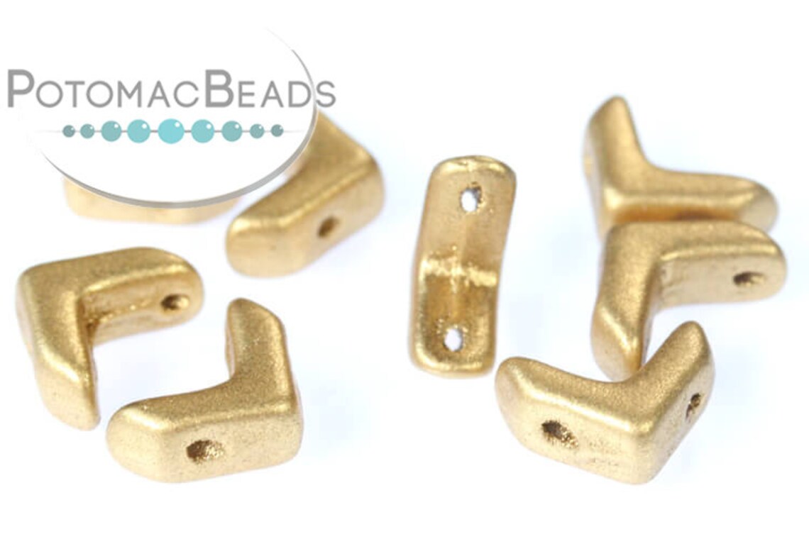 EVA® Beads - Aztec Gold (pack of 100) - Etsy