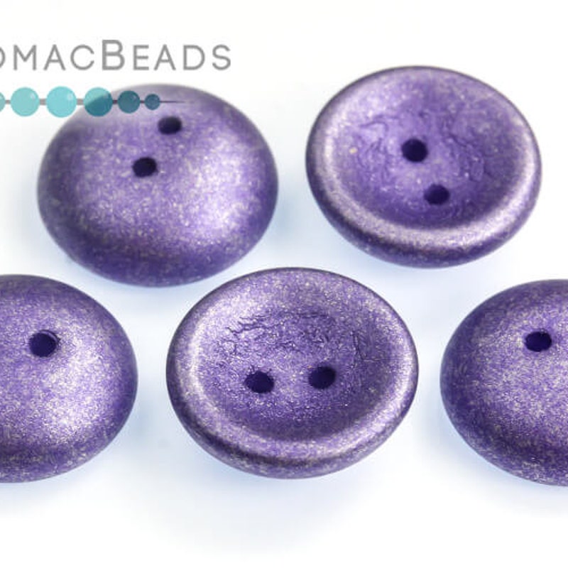 Violet Buttons - Etsy