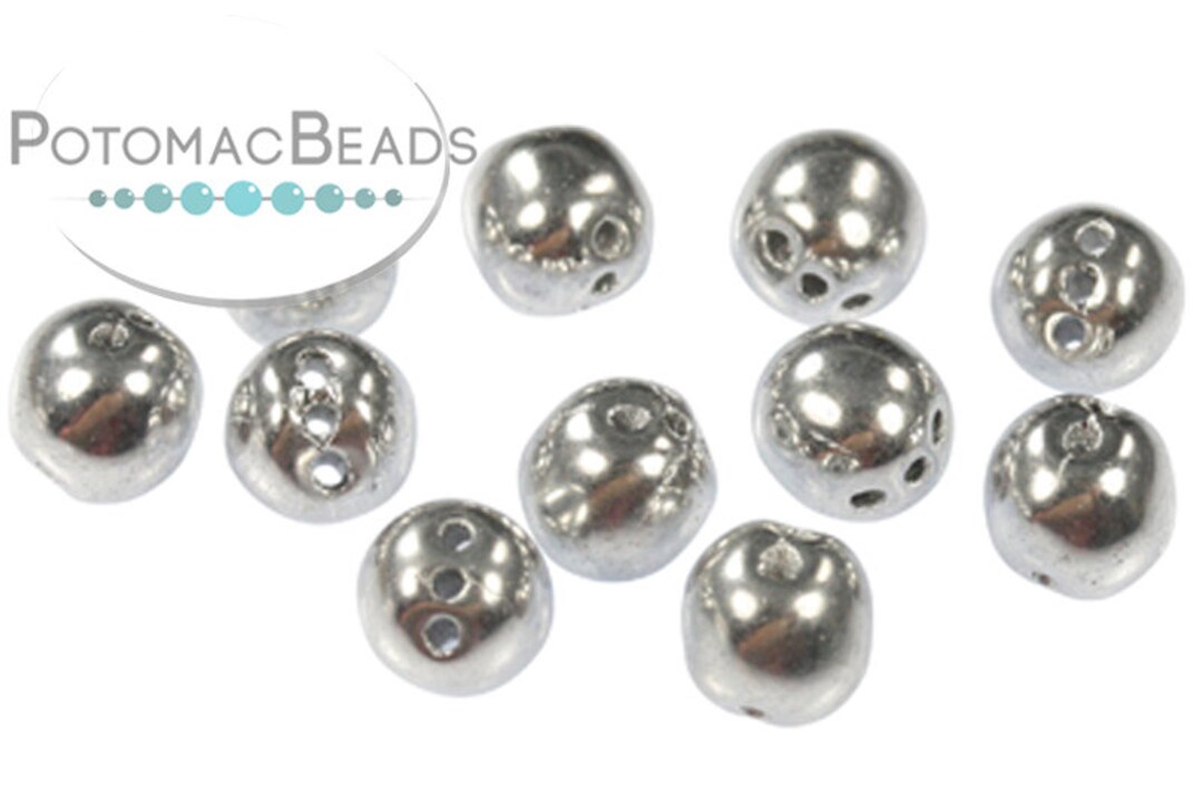 Rountrio® Beads - Crystal Labrador Full 6mm (pack of 50) - Etsy