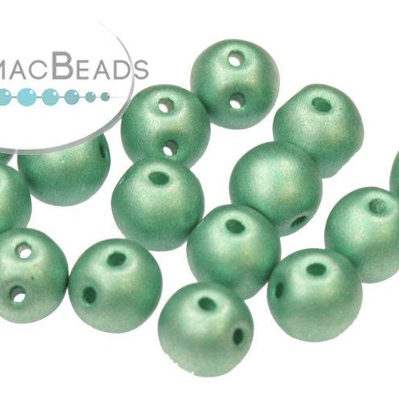 PotomacBeads (Ships from: the US) - Etsy