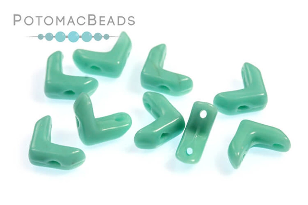 EVA® Beads - Jade (pack of 20) - Etsy