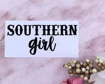 Southern Vinyl | Etsy