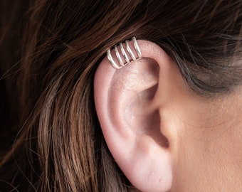 Unique Ear Cuff | Etsy
