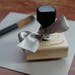 Custom Rubber Stamp - 3x3 Inches - Logo Stamp, Wedding Stamp, Business ...