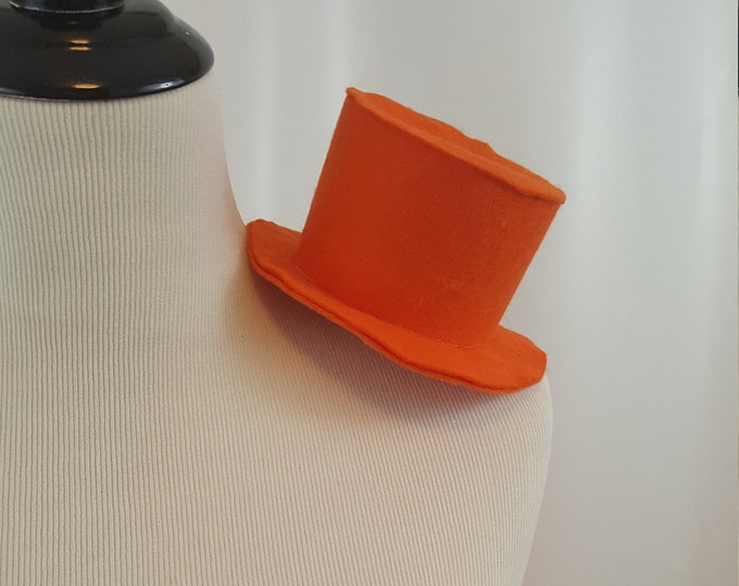 Dumb and Dumber Top Hats, Dumb and Dumber Hat, Tiny Top Hat, Harry Hat ...