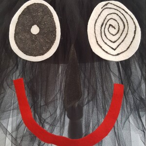 The Mayor Tutu Set ADULT Mayor Costume Cosplay Tutu - Etsy