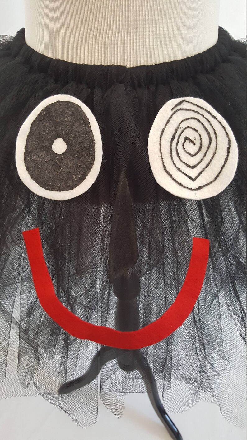 The Mayor Tutu Set ADULT Mayor Costume Cosplay Tutu - Etsy