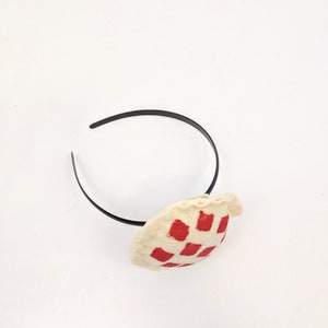 Mini Pie Tiny Hat, Pie Costume, Pie Halloween Costume, Pie Party Favor ...