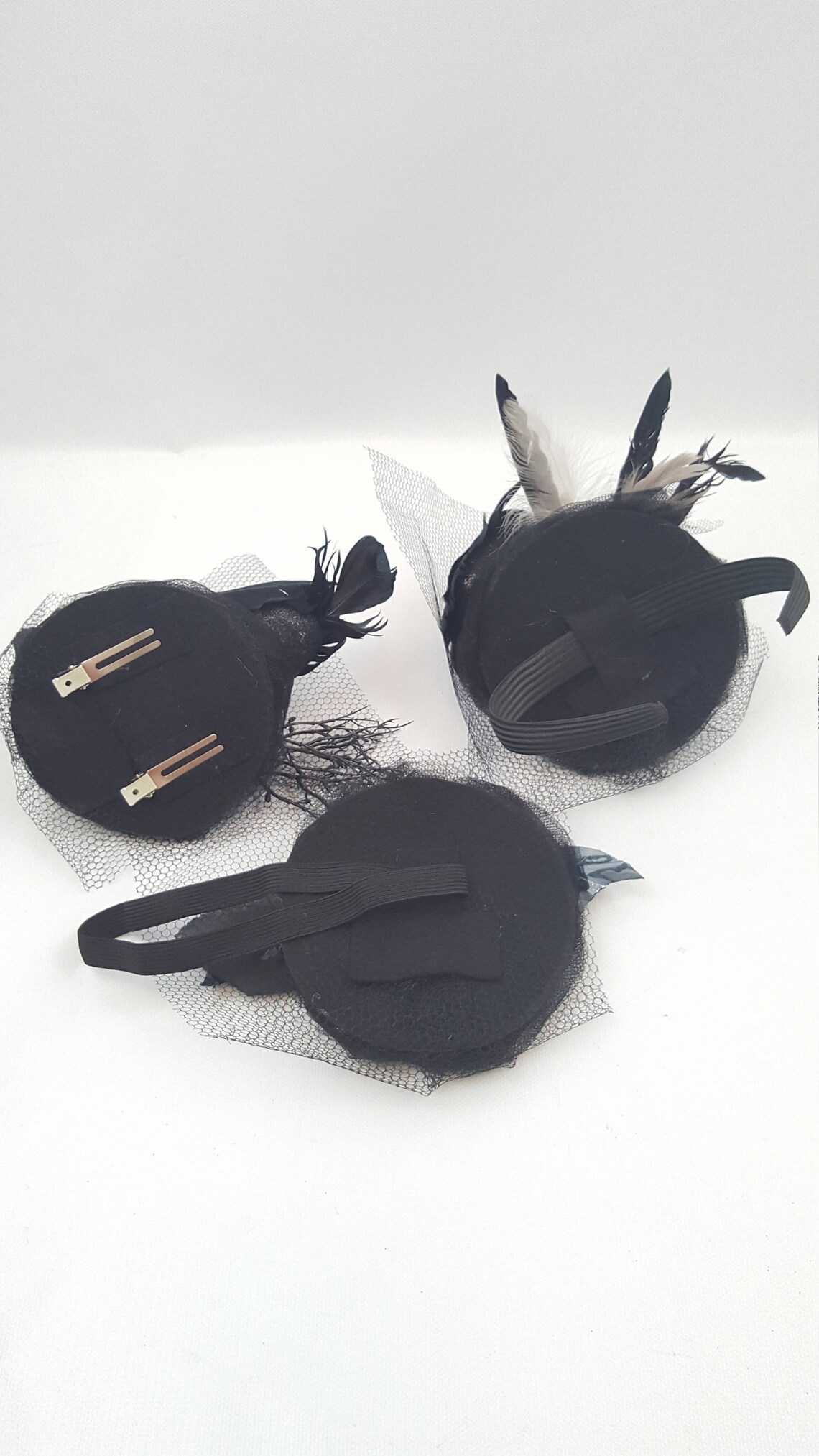 The Mayor Tiny Top Hat Nightmare Costume Costume Accessory | Etsy