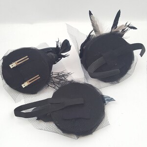 The Mayor Tiny Top Hat, Nightmare Costume, Costume Accessory, Halloween ...