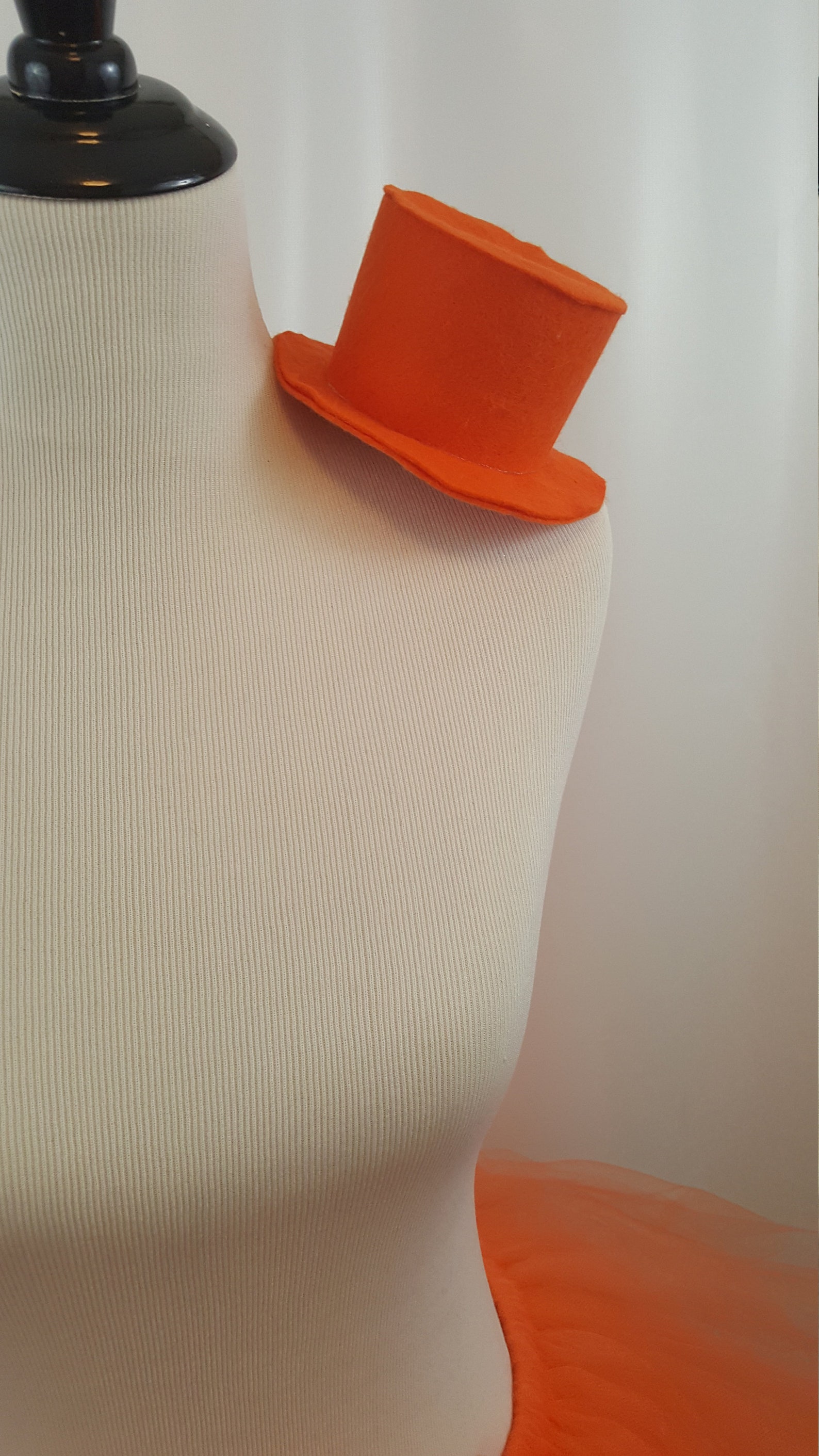 Dumb and Dumber Top Hats Dumb and Dumber Hat Tiny Top Hat | Etsy