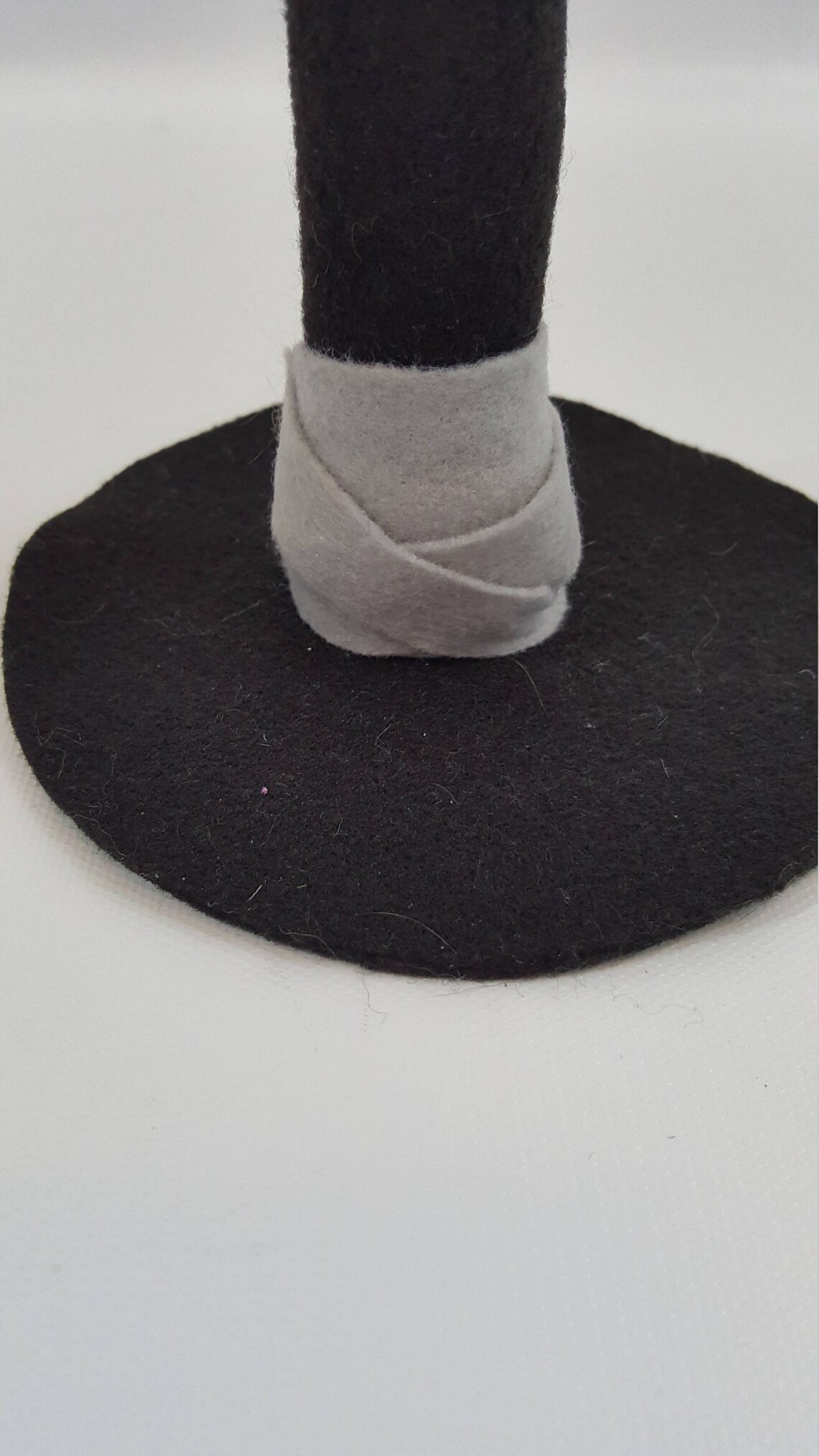 The Mayor Tiny Top Hat Nightmare Costume Costume Accessory | Etsy