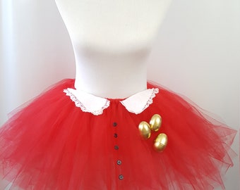 Veruca Salt Costume - Etsy