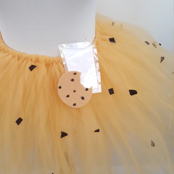 Cookie Costume - Etsy