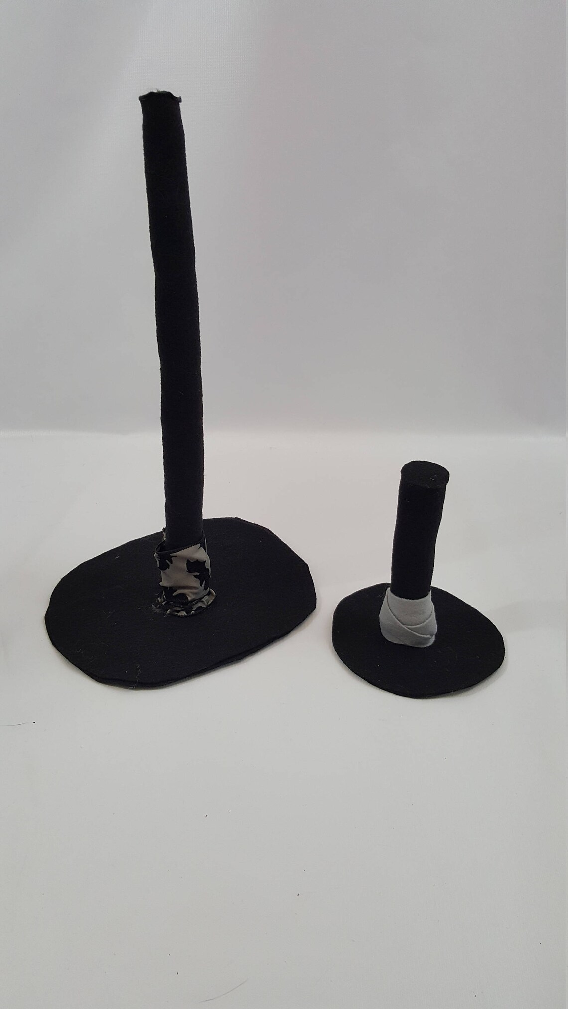 The Mayor Tiny Top Hat Nightmare Costume Costume Accessory | Etsy