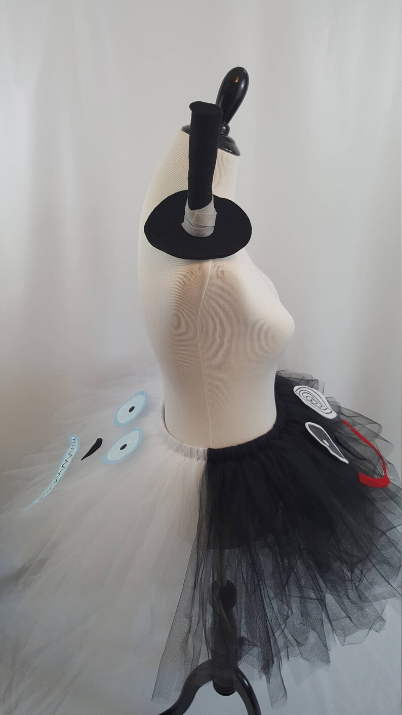 The Mayor Tutu Set ADULT Mayor Costume Cosplay Tutu - Etsy