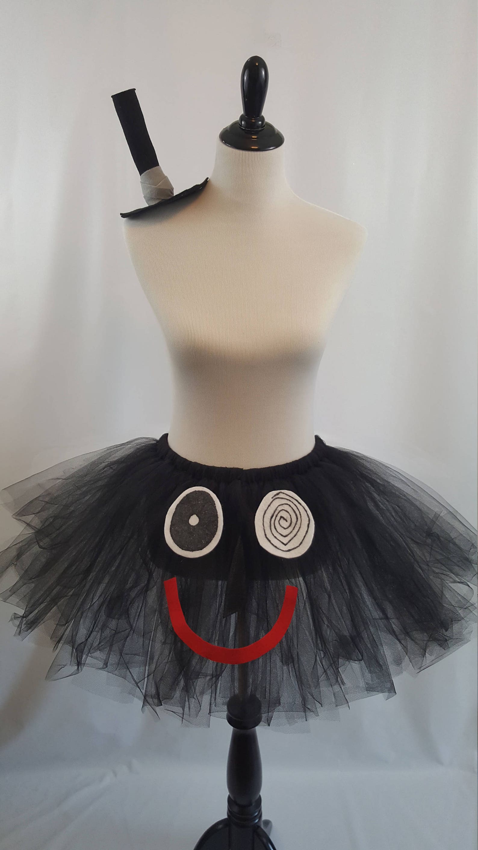 The Mayor Tutu Set ADULT Mayor Costume Cosplay Tutu - Etsy