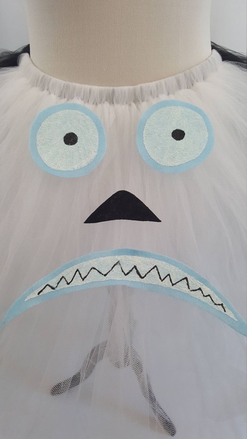 The Mayor Tutu Set ADULT Mayor Costume Cosplay Tutu - Etsy