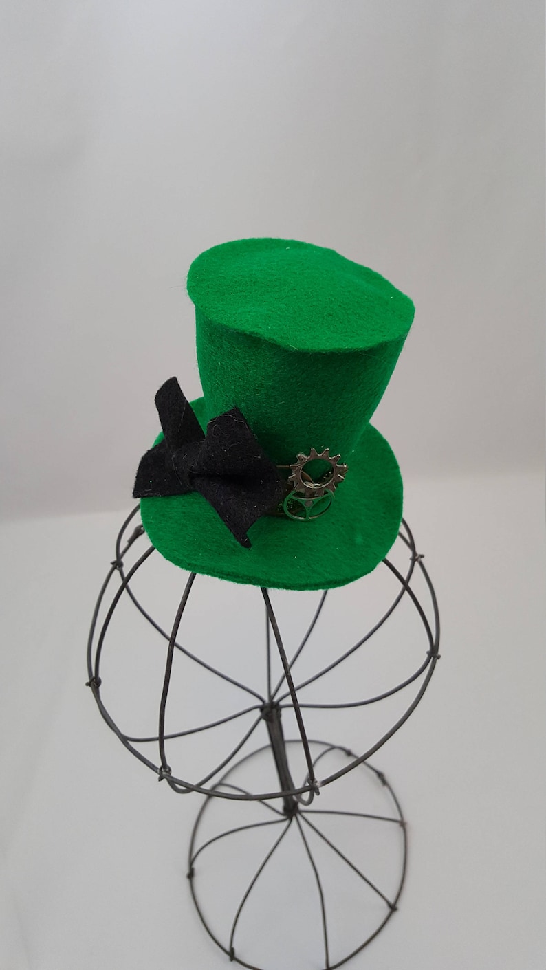 The Wizard Tiny Top Hat, the Wizard Costume, Halloween Costume, Wizard ...