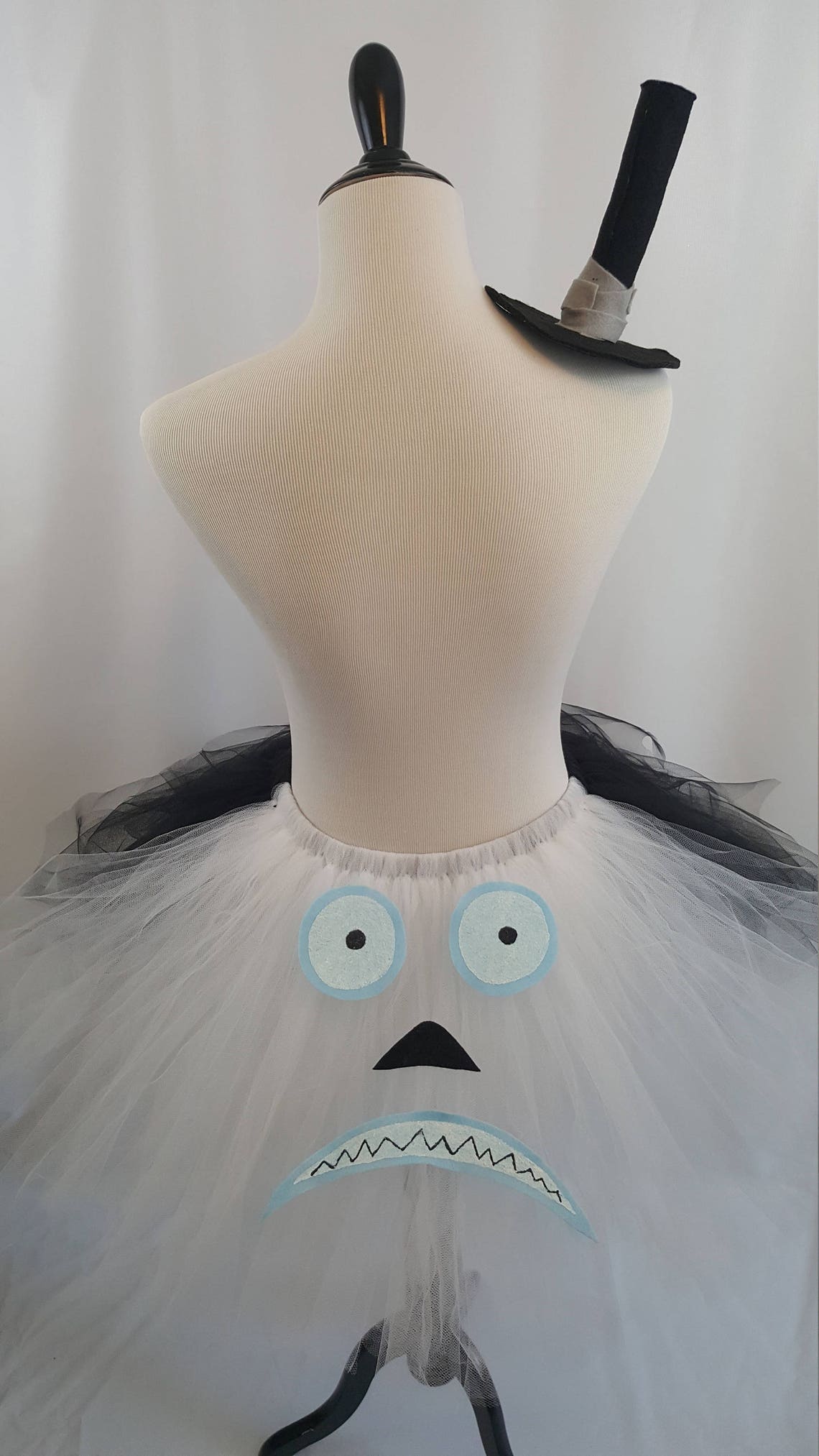 The Mayor Tutu Set ADULT Mayor Costume Cosplay Tutu - Etsy