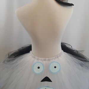 The Mayor Tutu Set ADULT Mayor Costume Cosplay Tutu - Etsy