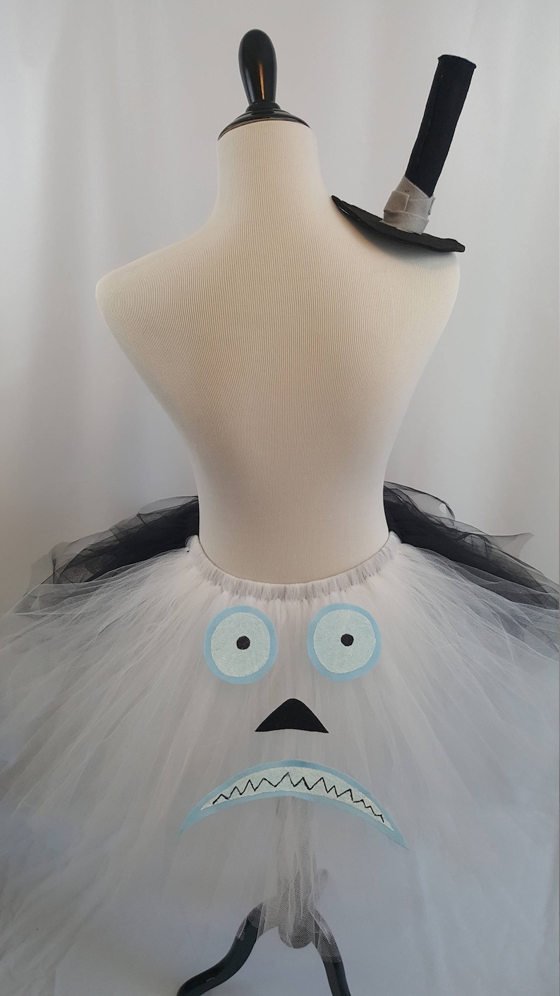 The Mayor Tutu Set ADULT Mayor Costume Cosplay Tutu - Etsy