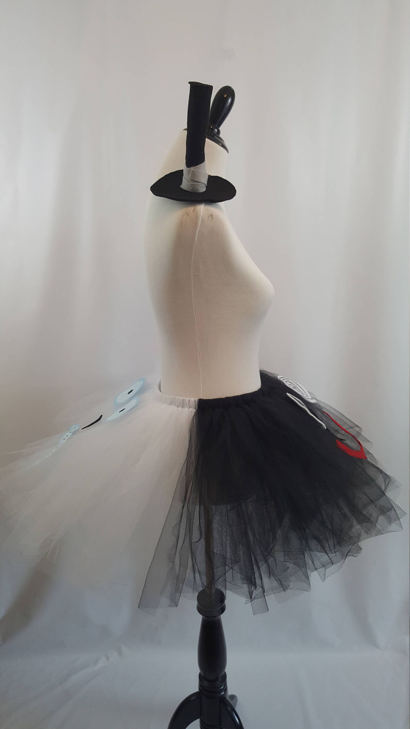 The Mayor Tutu Set ADULT Mayor Costume Cosplay Tutu - Etsy