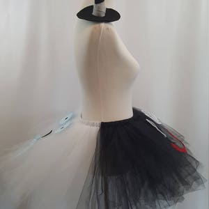 The Mayor Tutu Set ADULT Mayor Costume Cosplay Tutu - Etsy