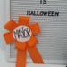 The Mayor Ribbon, Nightmare Costume, Costume Accessory, Halloween ...