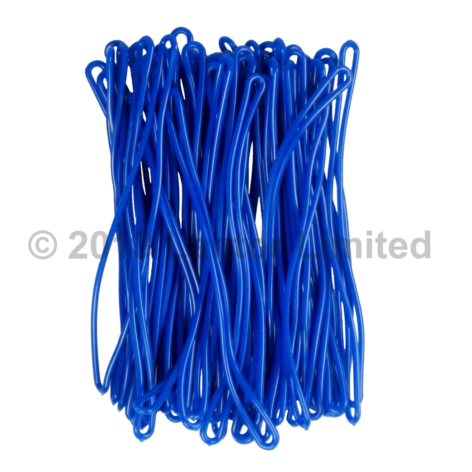 Luggage Tag PVC Plastic Loops Blue 6 Worms Flexible Lot - Etsy UK