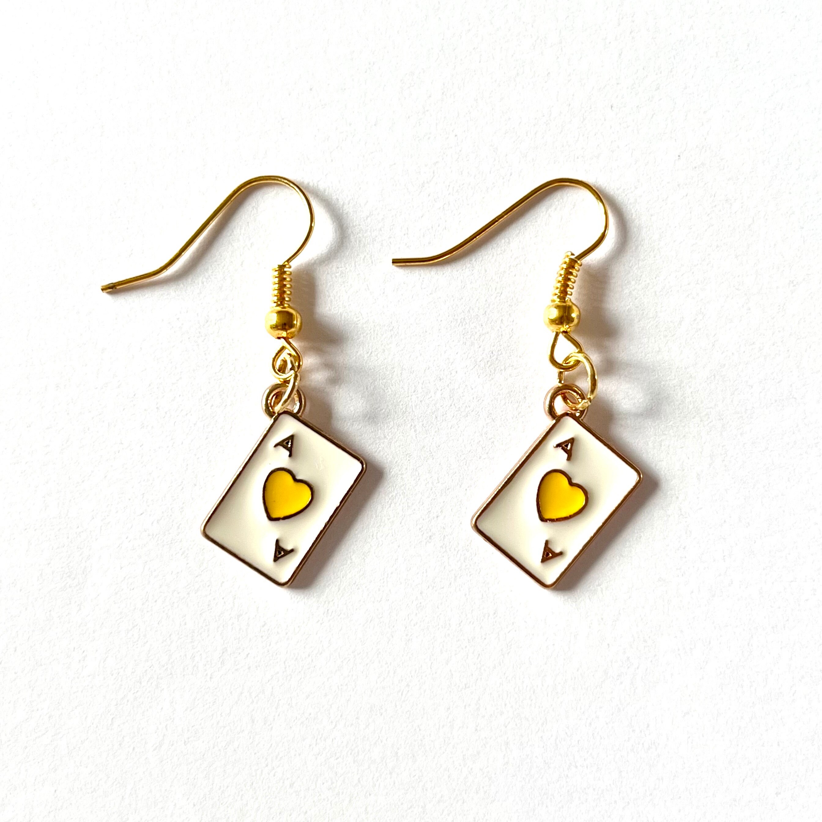 Just Han Jisung Things: Stray Kids Han-inspired Charm Earrings - Etsy