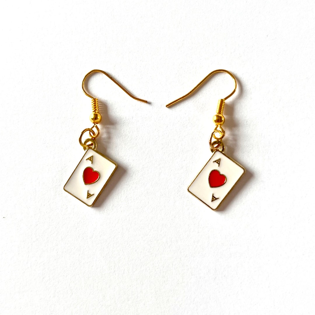 Just Han Jisung Things: Stray Kids Han-inspired Charm Earrings - Etsy