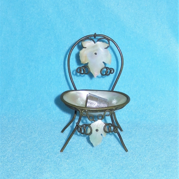 French Thimbles - Etsy