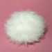 Antique Victorian Swan's Down Powder Puff French Swansdown Feather ...
