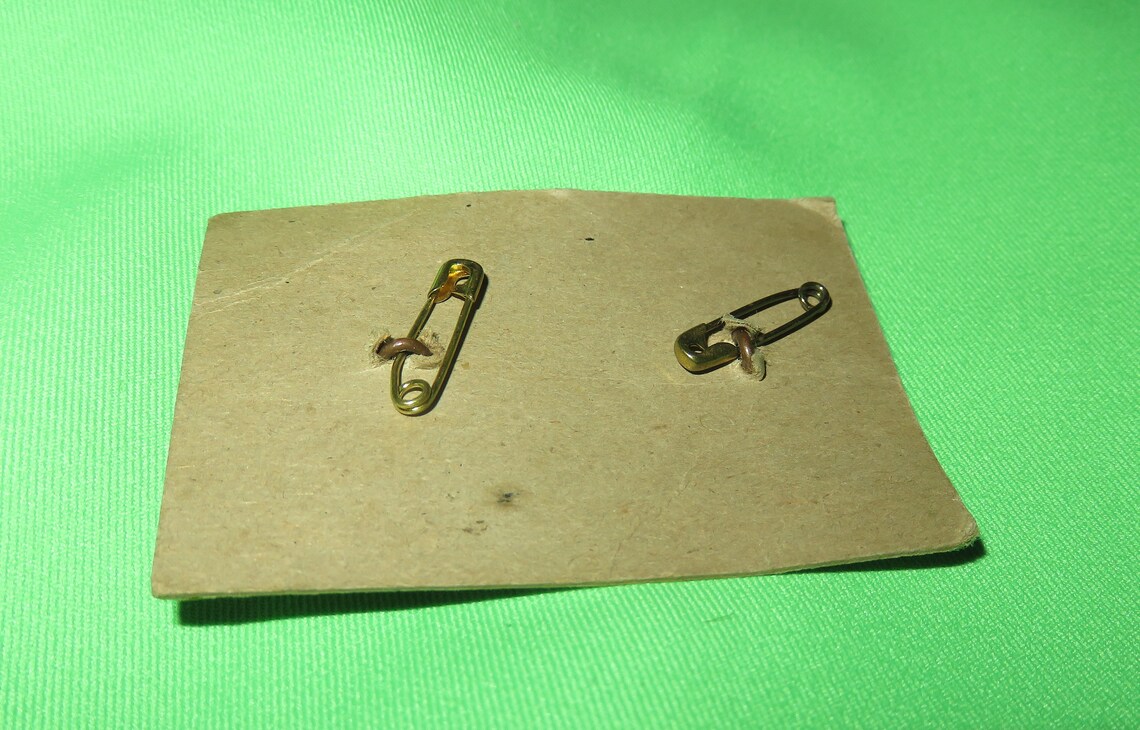 Large Antique Victorian Steel Cup Buttons Set Pair Faceted - Etsy