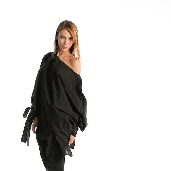 Avant Garde Sweater - Etsy