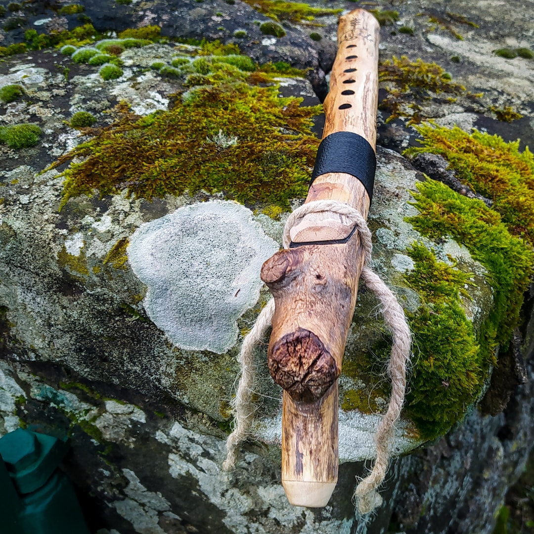 Native American Flute (A) - Etsy