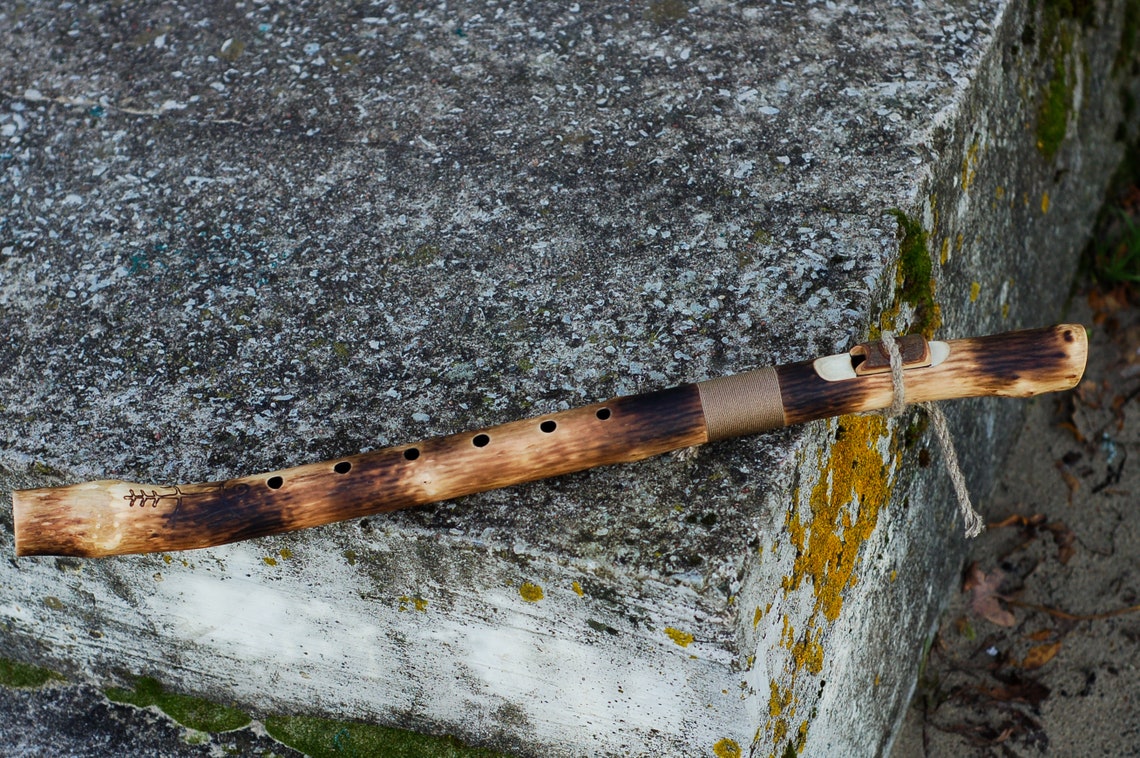 Native American Flute | Etsy