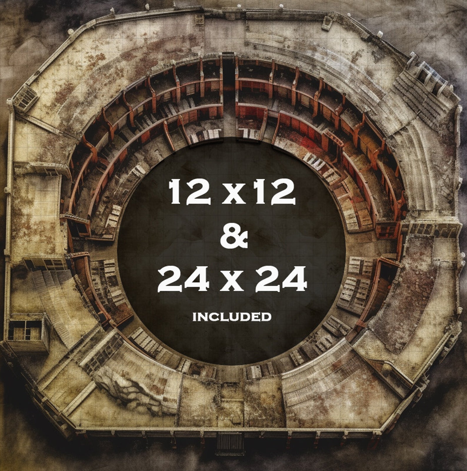 Dungeons and Dragons Dnd Battle Maps RPG Maps Dungeons and - Etsy UK