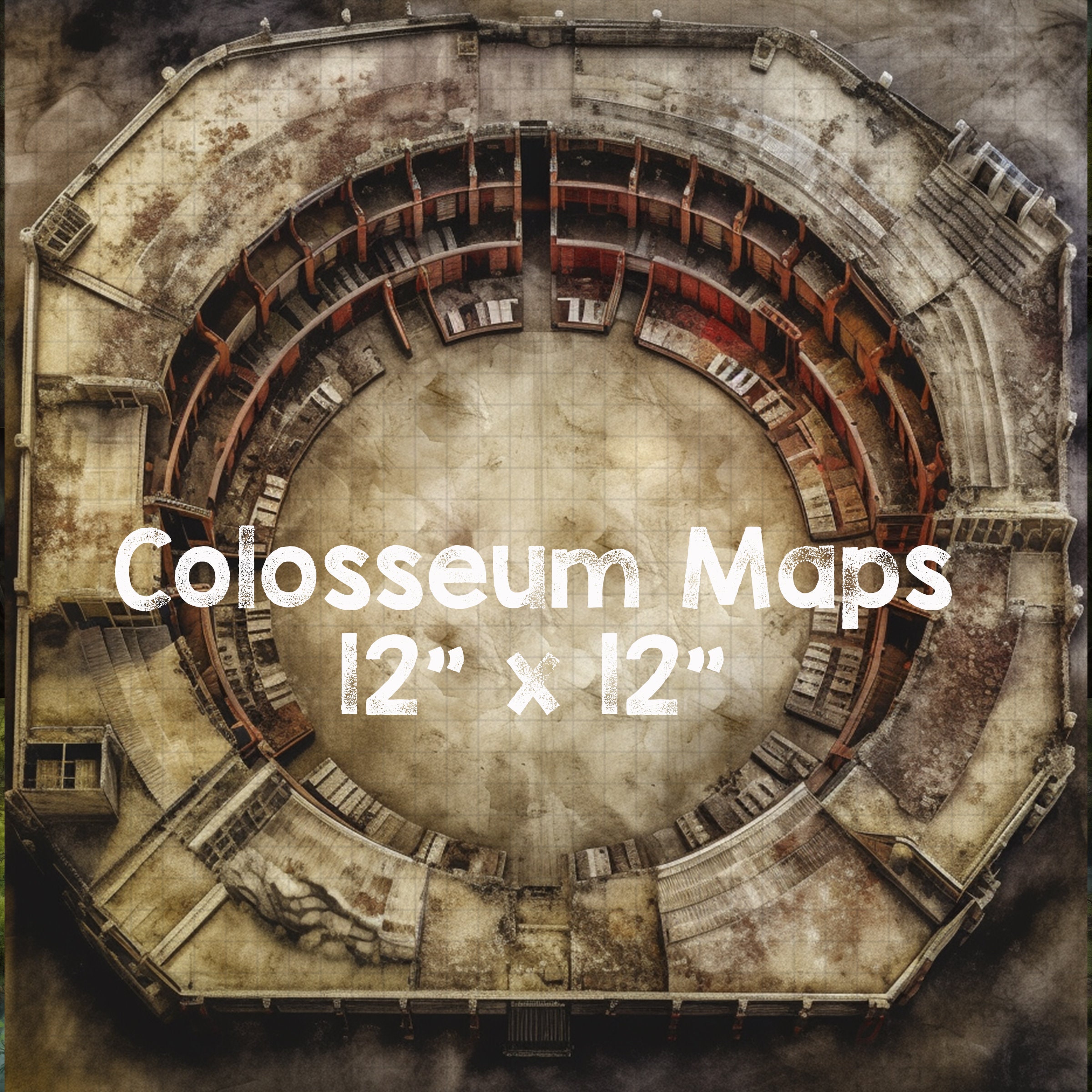 Dungeons and Dragons Dnd Battle Maps RPG Maps Dungeons and - Etsy Australia
