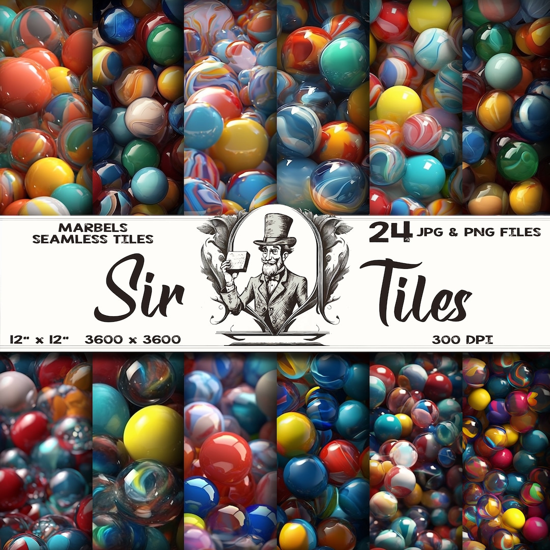 Marble Magic: Versatile Digital Files for Artistic Exploration ...