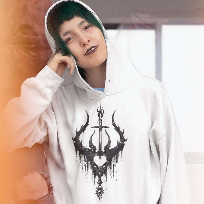 Dungeons and Dragons Blood Hunter Logo Emblems | D&D Emblems | Logo ...