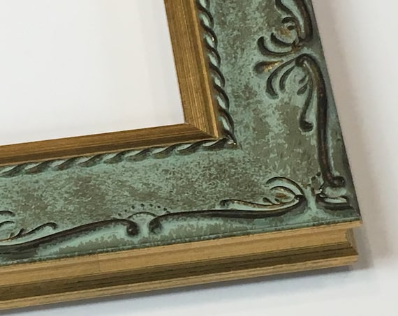 Vintage Style Frames - FrameZap